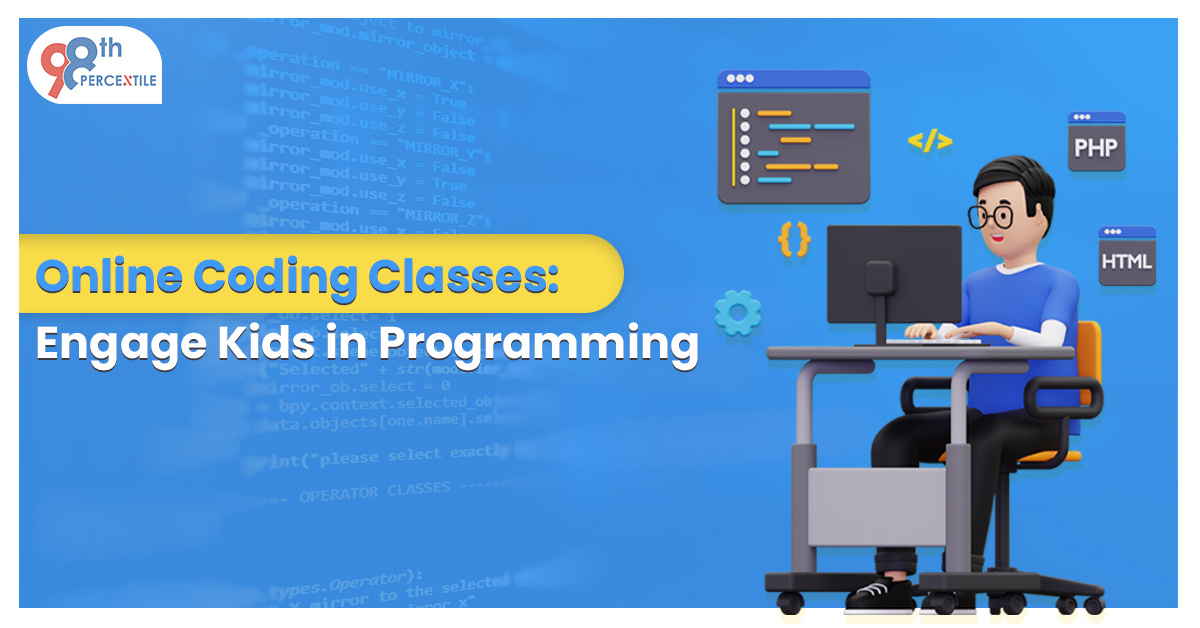 Explore Free Online Coding Classes